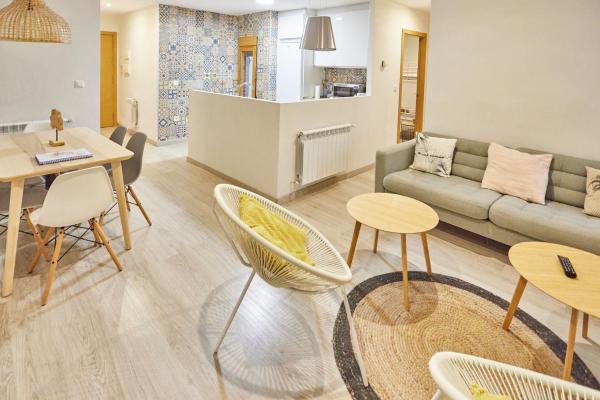 Cuenca Homevibes - Cuenca, España