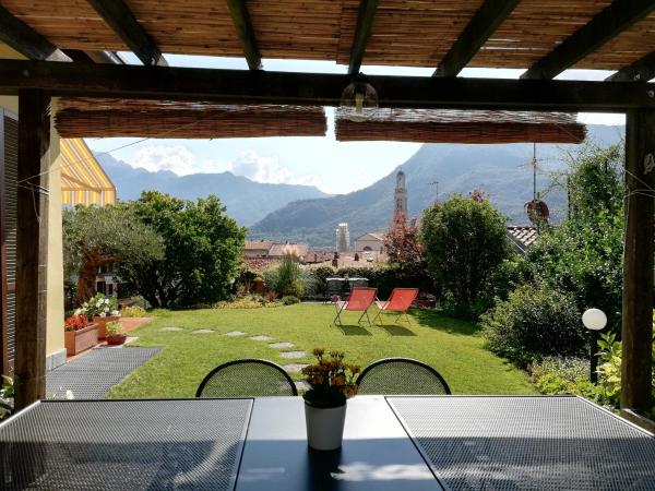 Relais Garden Lecco - Lake Como