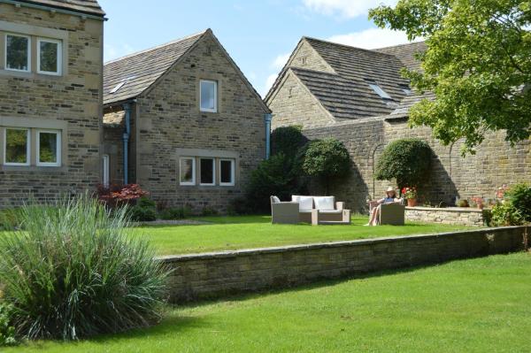 Stanton House Annex - Great Longstone