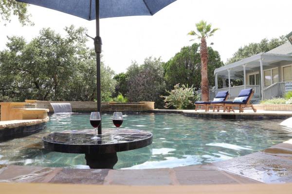 Casaazul - Lakeway, TX