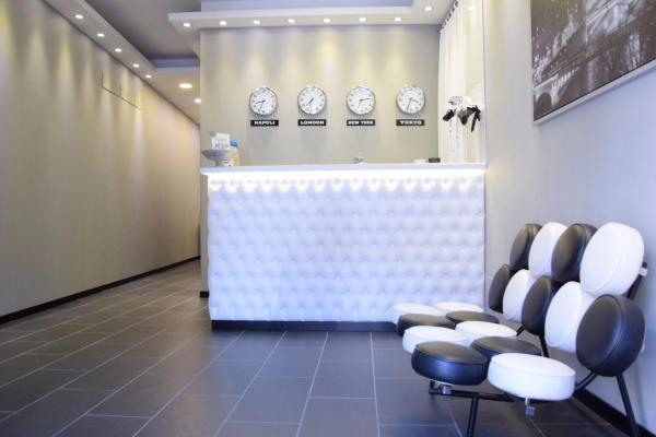 Fly Boutique Hotel - Naples