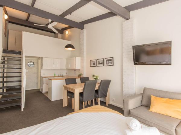 23 At The Gables - Jindabyne