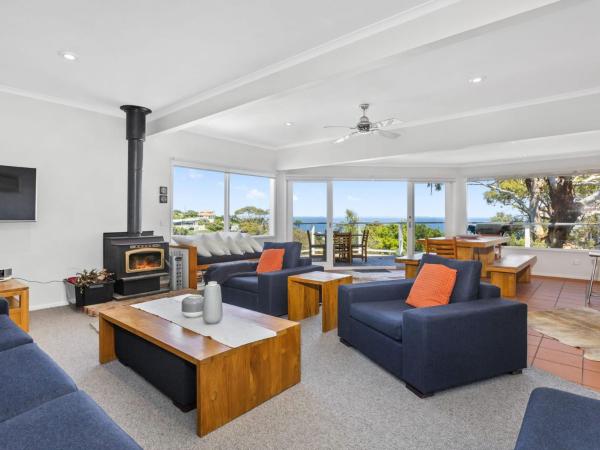 Positano Mt Martha - Red Hill