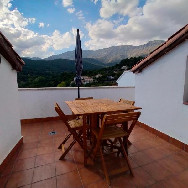 Enjoy Gredos - Arenas de San Pedro