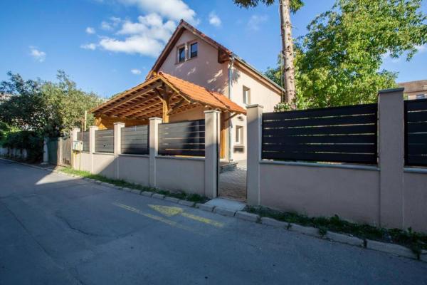 Casa Sonia Sighisoara - Hermannstadt