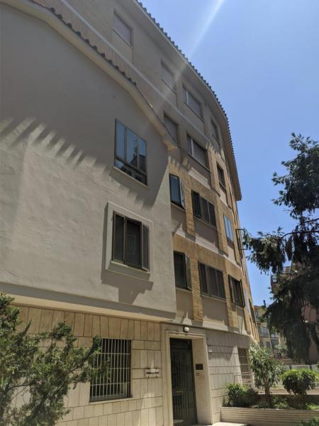 San Juan De Ribera, Casa Per Ferie - Ciudad del Vaticano