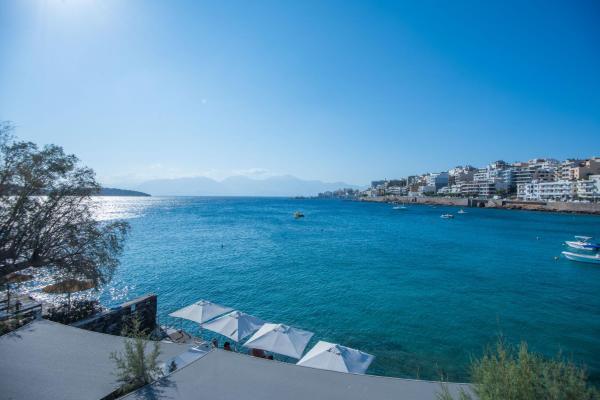 Polydoros Appartments - Crete