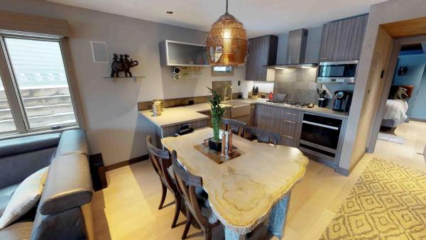 Greenbriar 14 Condominium Condo - Avon, CO