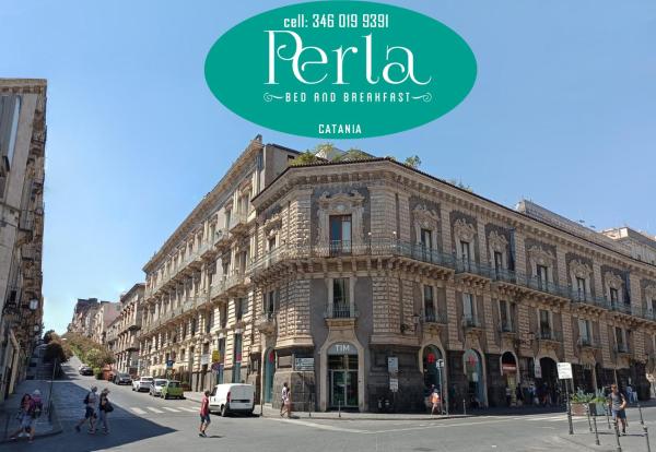 B&b Perla - Valverde
