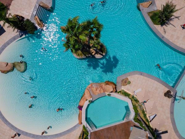 Hotel Club Saraceno - Bovis Hotels - Bari Sardo
