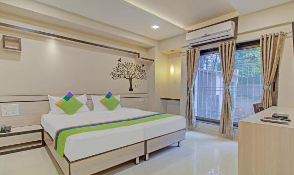 Treebo Sumati Baner - Pune