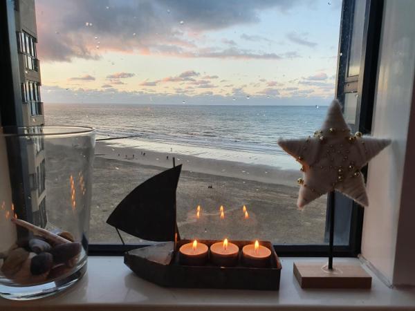 Le 7ème Ciel Westende - Middelkerke