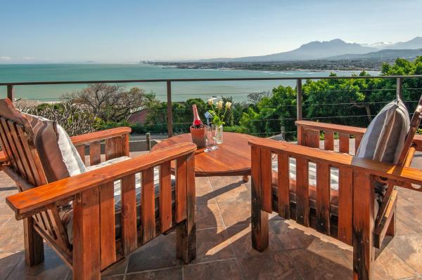 18 On Kloof Guest House - Cape Town