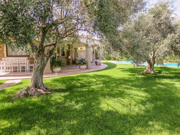 Holiday Home Rei Sole - Rei308 By Interhome - Costa Rei