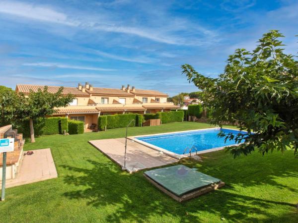 Holiday Home Tramuntana By Interhome - L'Escala