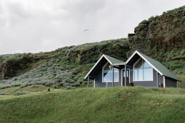 Hotel Vík í Mýrdal - Vík í Mýrdal