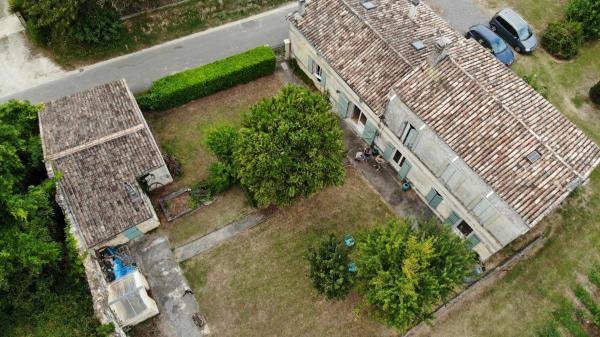 La Petite Auberge - Blaye