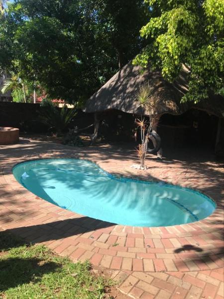 Danamara Garden Studios - Phalaborwa