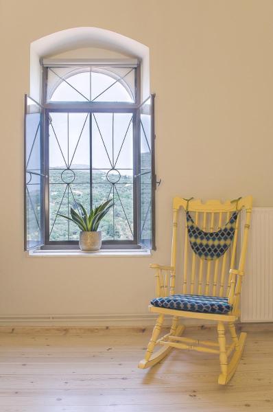 Αρχοντικό στα Τοπόλια - Greece