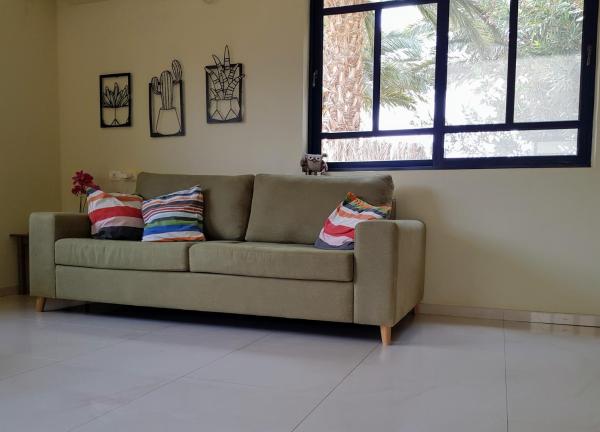 הבית של יעל - Israel