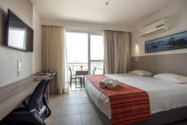 Apartment 905 - Prime Location In Macaé - Macaé