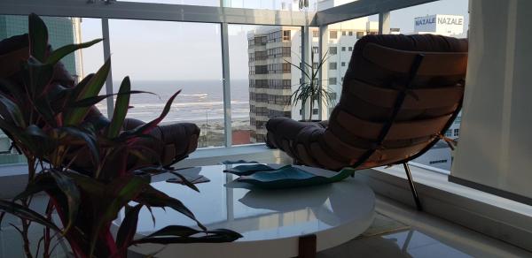 Em Capao Da Canoa - Luxo E Conforto Com Praia , Sol E Mar Em Capão. - Xangri-lá
