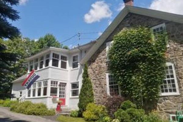 L'alcôve Des Céramistes - Bromont