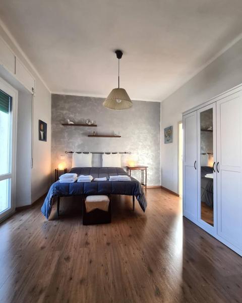 Conero Apartments - Marche
