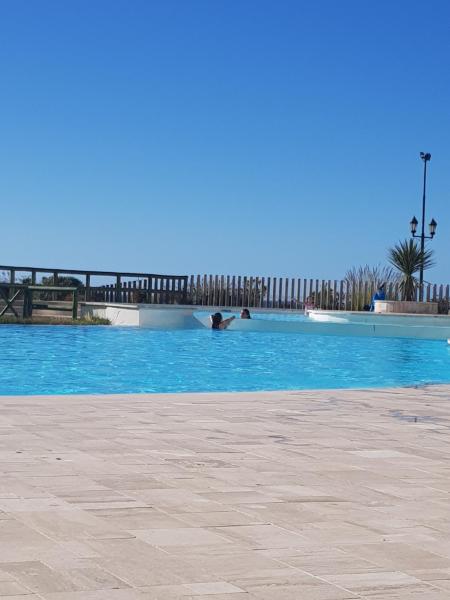 Departamento Frente Al Mar Costa Puyai - Papudo - Papudo