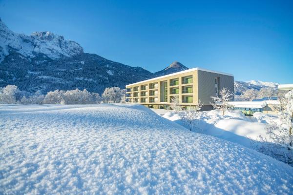 Dolomitengolf Suites - Lienz