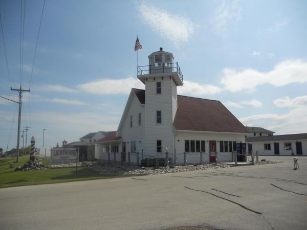 Coho Motel - Wisconsin