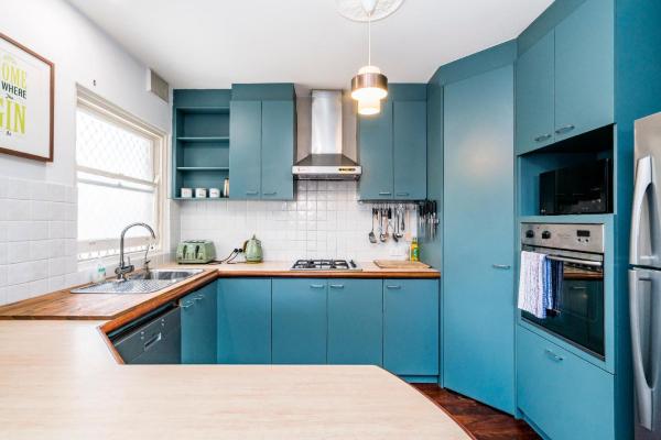 3 Funky &Cool Family Coolbinia 2br For 4 - Perth
