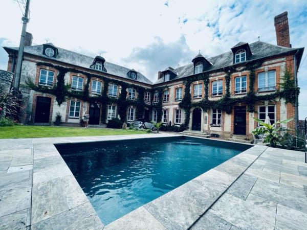 Maison D'hôtes L'évidence - Eure