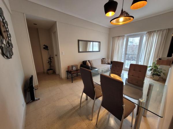 Departamento 2 Ambientes Excelente Ubicacion - Mar del Plata
