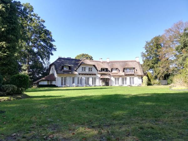 Villa Monceau Louvain La Neuve - Wavre