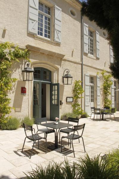College Des Doctrinaires - Gers
