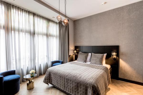 Cavallaro Hotel - Zandvoort