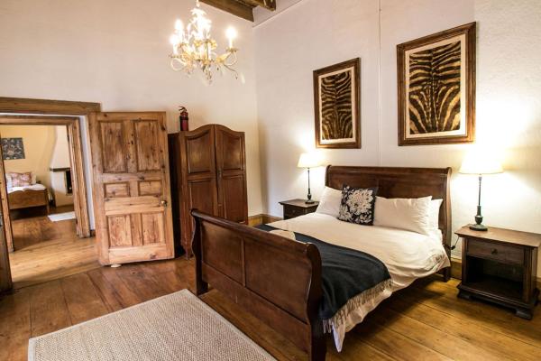 Garden House - Graaff-Reinet