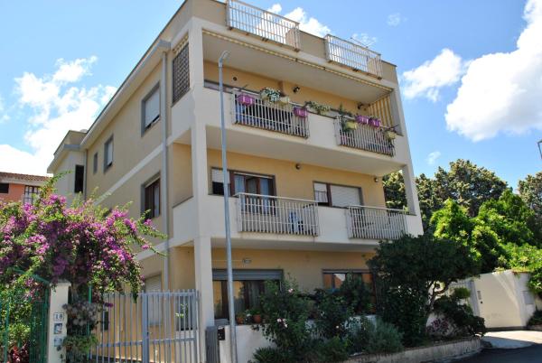 Casa A Cocca - Zambrone