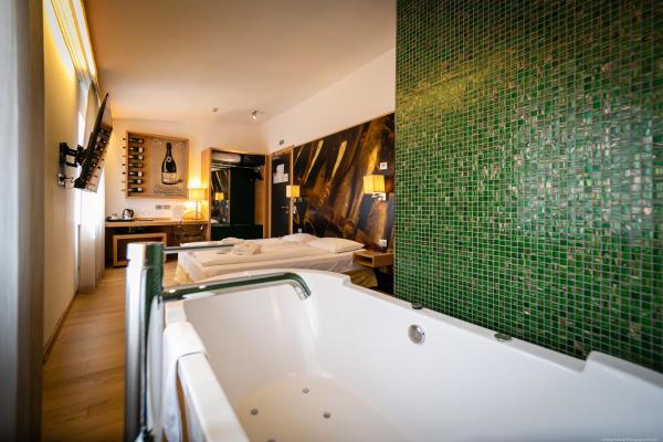 Boutique Exclusive B&b - Andalo
