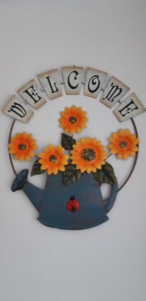 Welcome - Garachico