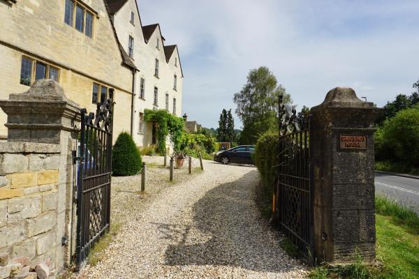 The Coach House And The Stable - Nailsworth