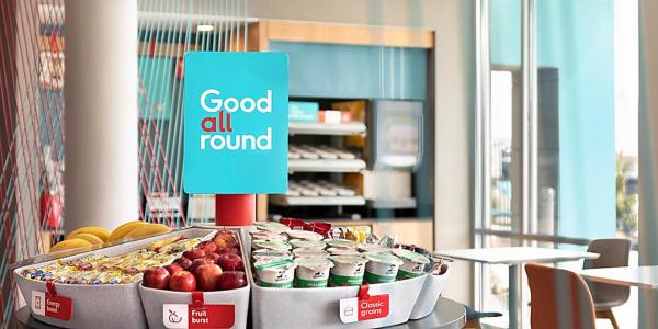 Avid Hotels - Byron - Warner Robins By Ihg - Warner Robins, GA
