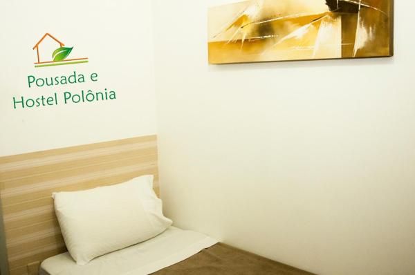 Pousada Polônia - Porto Alegre