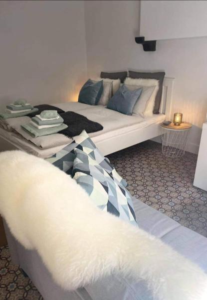 La Cave De Nana - Liège