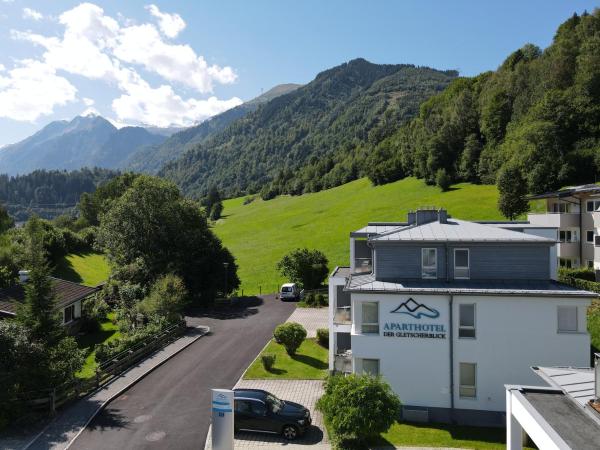 Finest Apartments Glacier View By All In One Apartments - Kaprun
