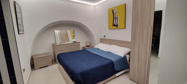 Il Capriccio - Castellammare di Stabia