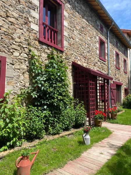 La Forge - Auvergne