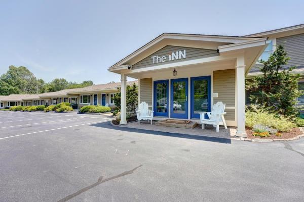 The Inn At Rye Place - Portsmouth, NH
