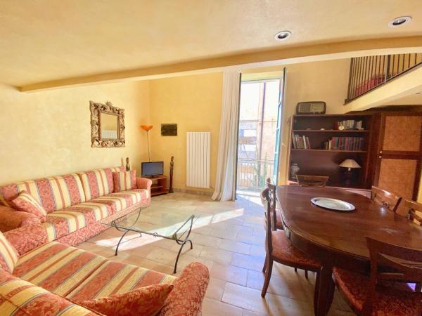 Casa Umberto I - Taormine